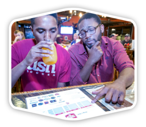 Live Trivia Games - Explore Now | Challenge Entertainment