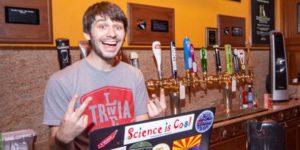 Live Bar Trivia & Team Trivia | Challenge Entertainment