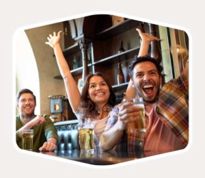 Live Bar Trivia & Team Trivia | Challenge Entertainment