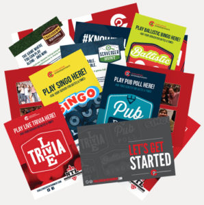 Our Bar Trivia Packages | Challenge Entertainment