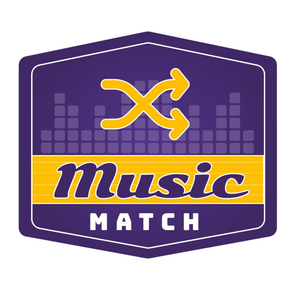 MUSIC MATCH: MUSIC TRIVIA & NAME THAT TUNE | Challenge Entertainment