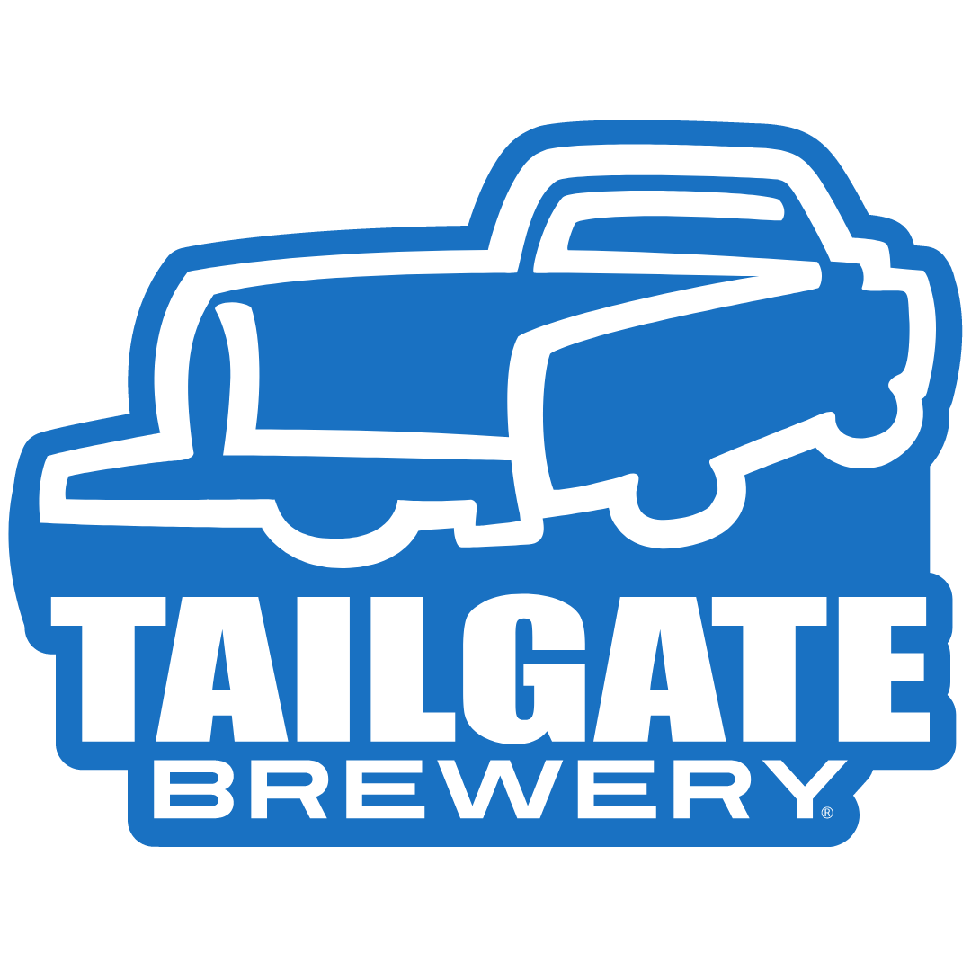 Honkbal Tailgate Logo