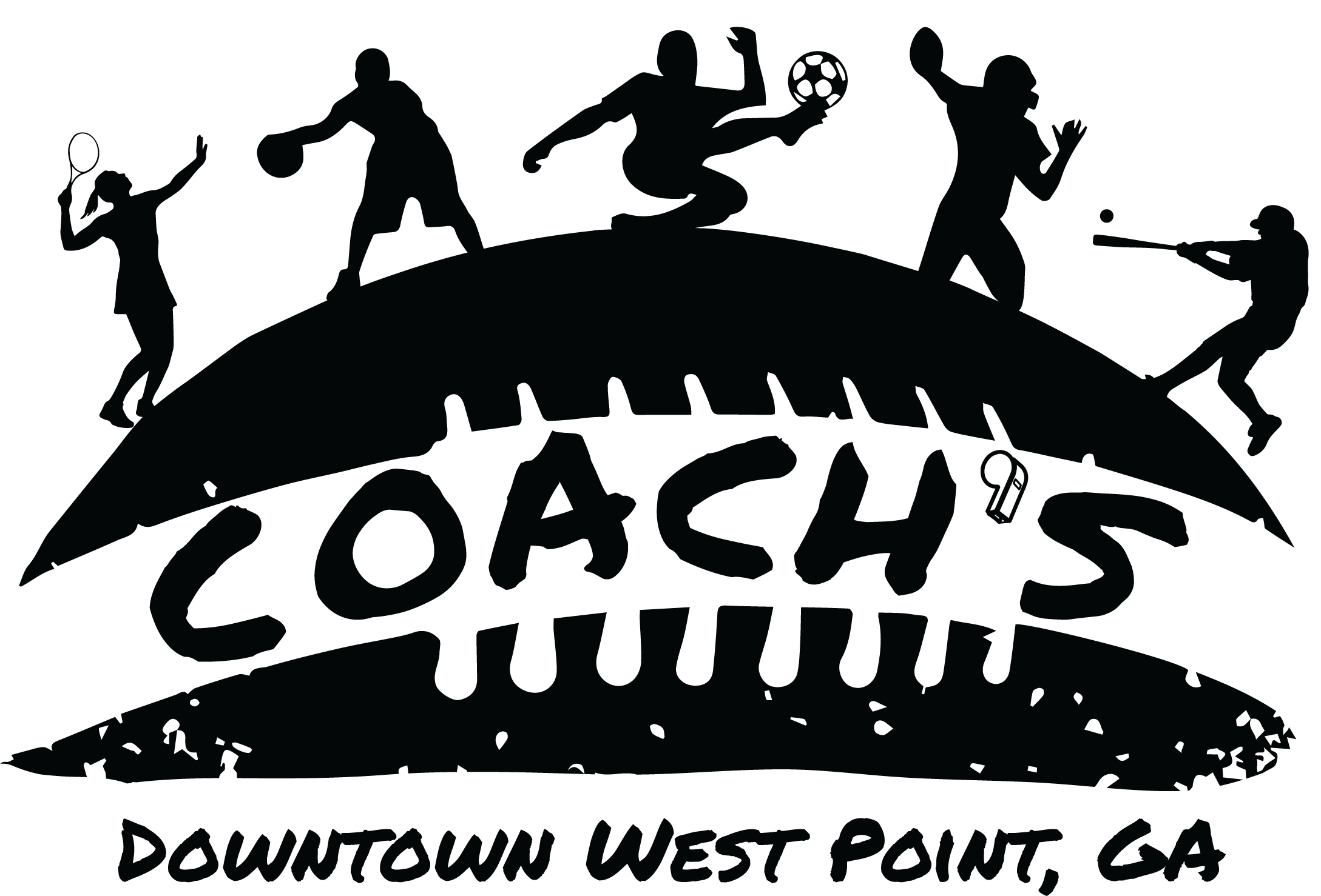 Coach's Bar & Grill - West Point - Challenge Entertainment