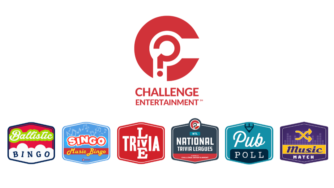 Dallas/Ft. Worth Game Nights: Discover Singo, Music Match, Live Trivia ...